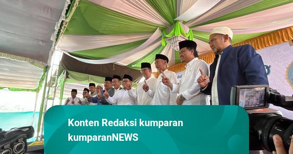 Alumni Ponpes Lirboyo Jateng Kompak Deklarasi Dukungan untuk AMIN ... Alumni Ponpes Lirboyo Jateng Kompak Deklarasi Dukungan untuk AMIN ...